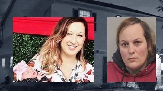 The murder of Texas mom Heidi Broussard by childhood friend | khou.com