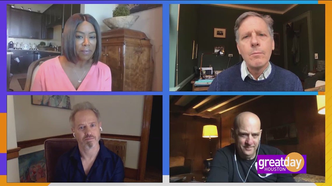 "The Tricky Part" | khou.com