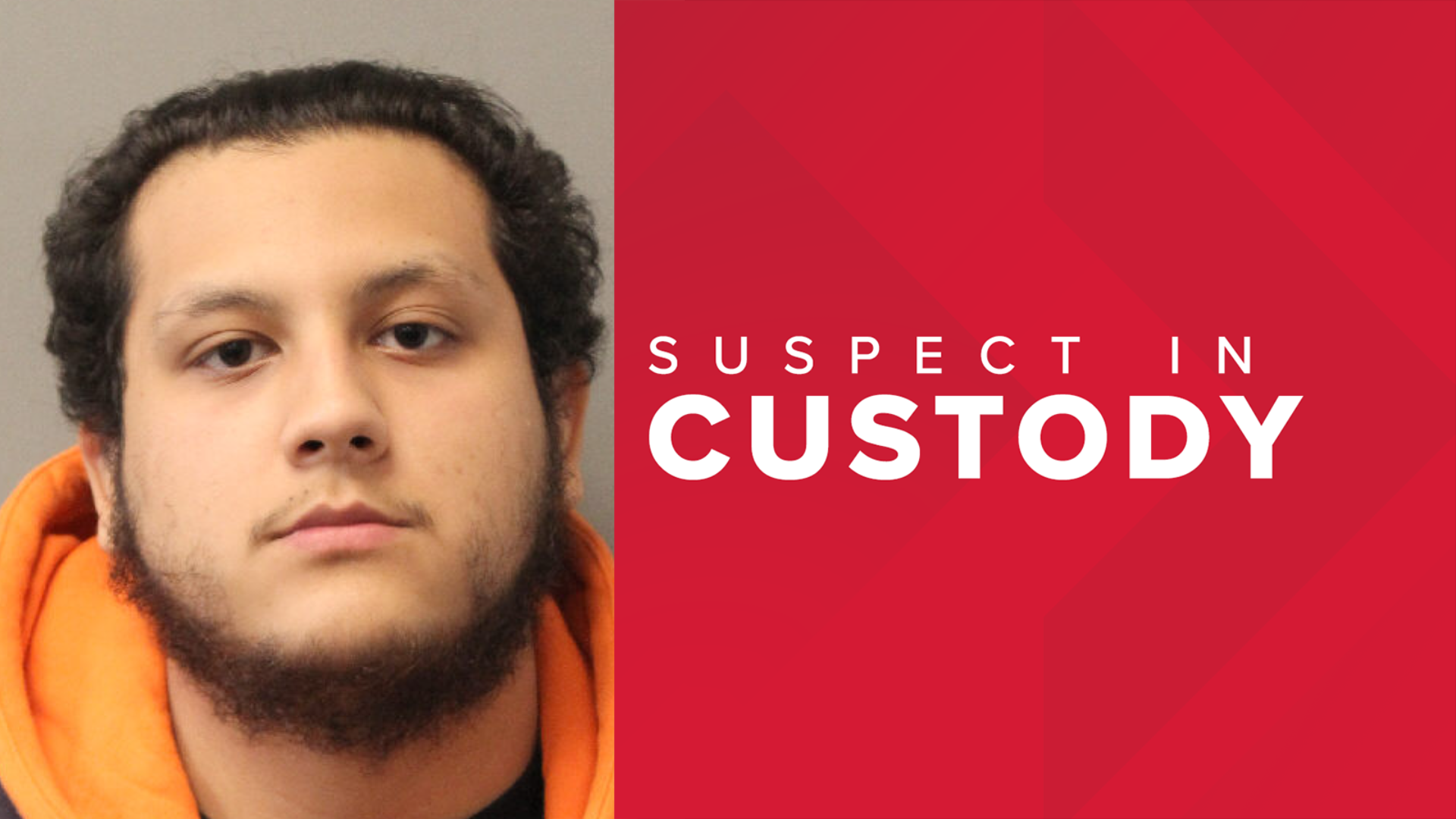 19 Year Old Charged With Capital Murder In Shooting Death Of Pct 4