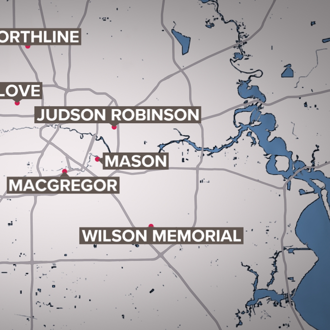 Houston pools open for Memorial Day weekend splash | khou.com