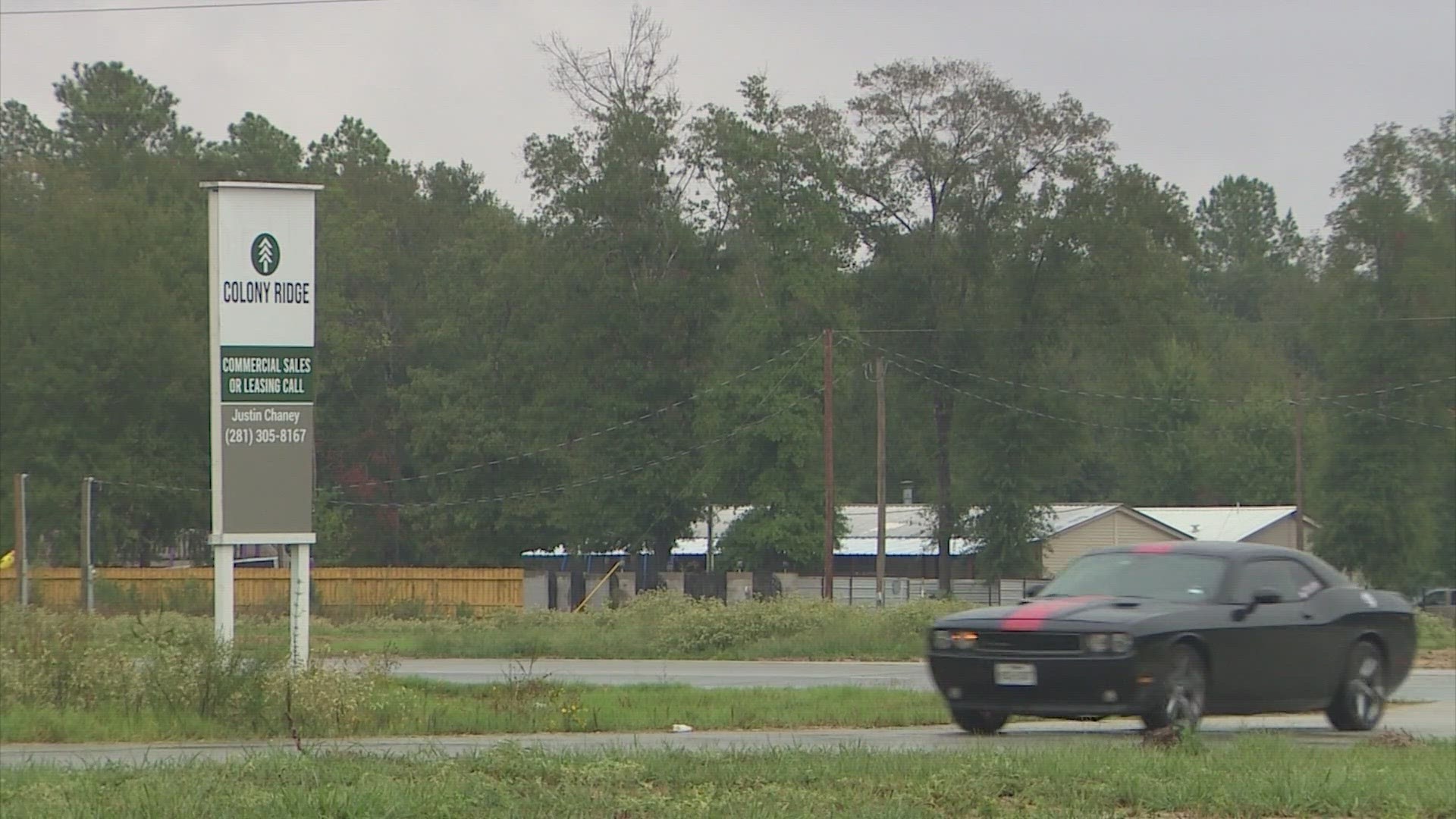 Texas sues Houston-area housing development | khou.com