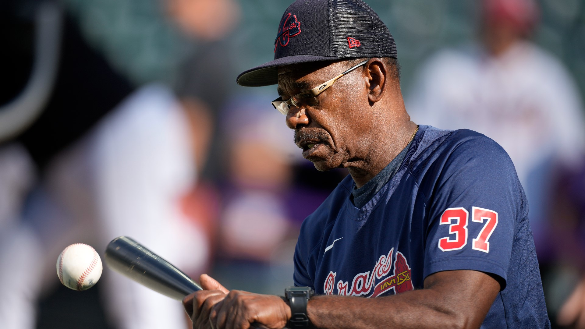 Who will coach the Houston Astros? Ron Washington is interested | khou.com