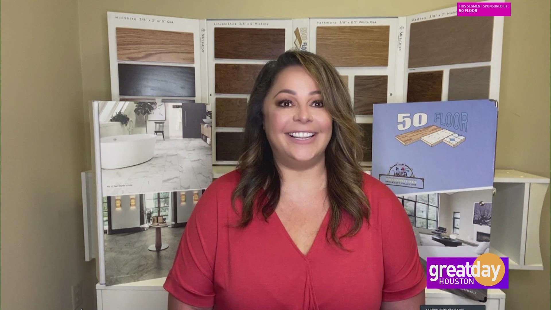 Why you should avoid DIY flooring installation | khou.com