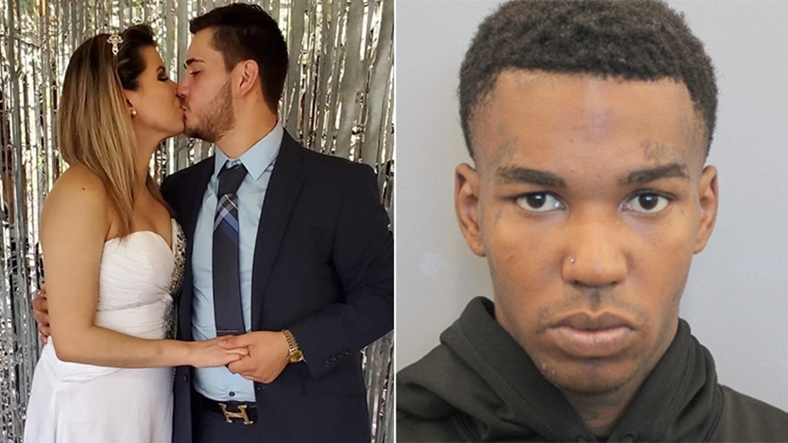 Suspect charged in taco truck owner's death | Houston news | khou.com