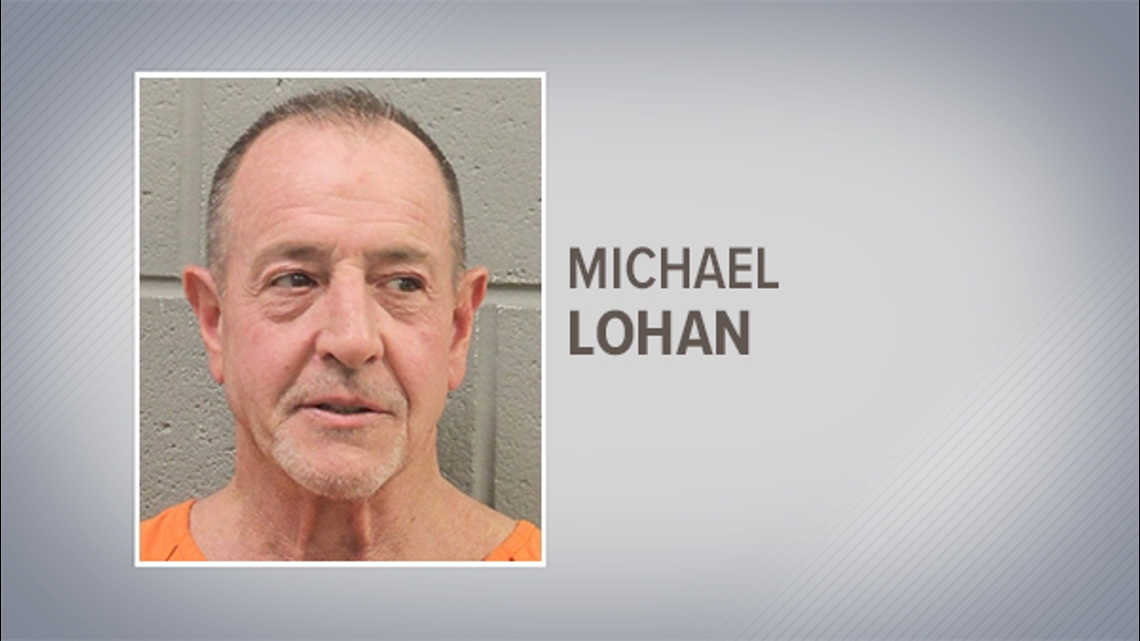 Father of Lindsay Lohan arrested in Spring, Texas | khou.com