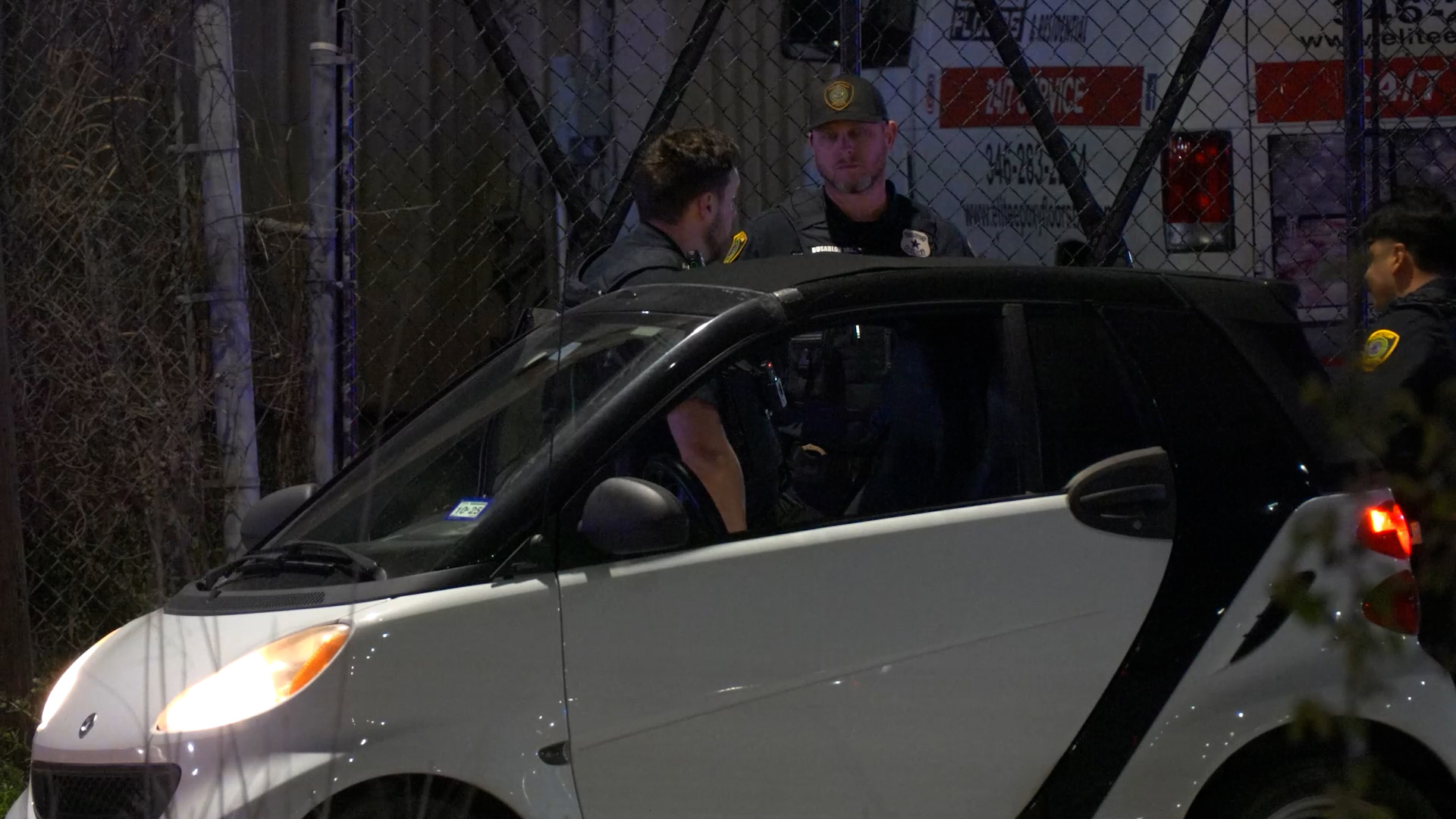 HPD update: Man shot to death by pregnant wife's uncle after hospital ...