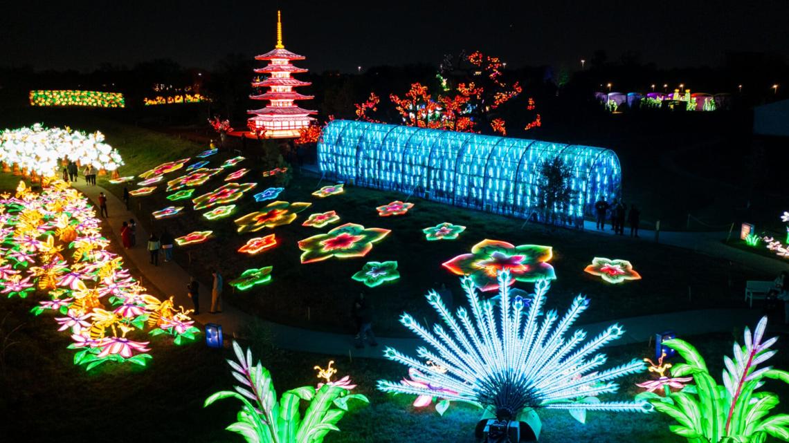 Lunar New Year celebrations in Houston area | khou.com