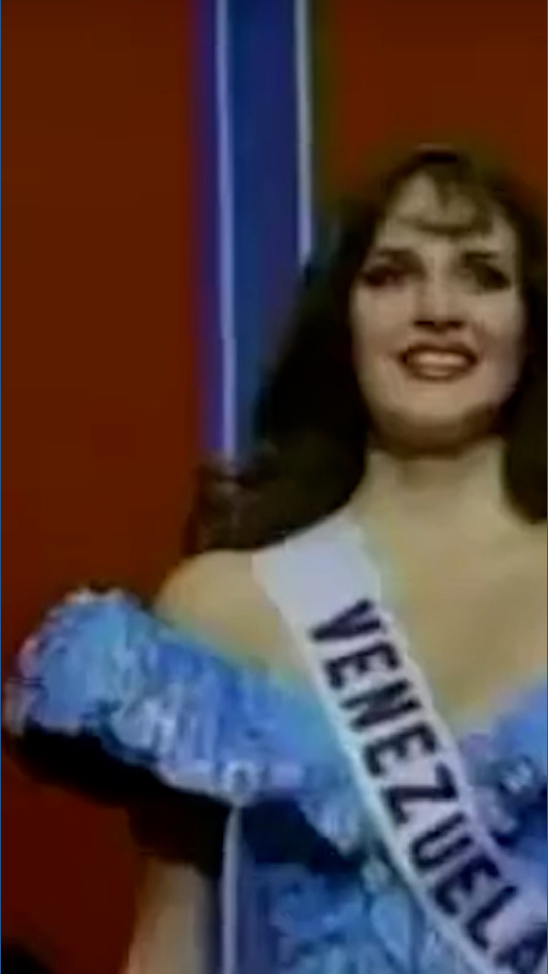 'I couldn't believe it' | Former Miss Venezuela weighs in on Maduro's ...