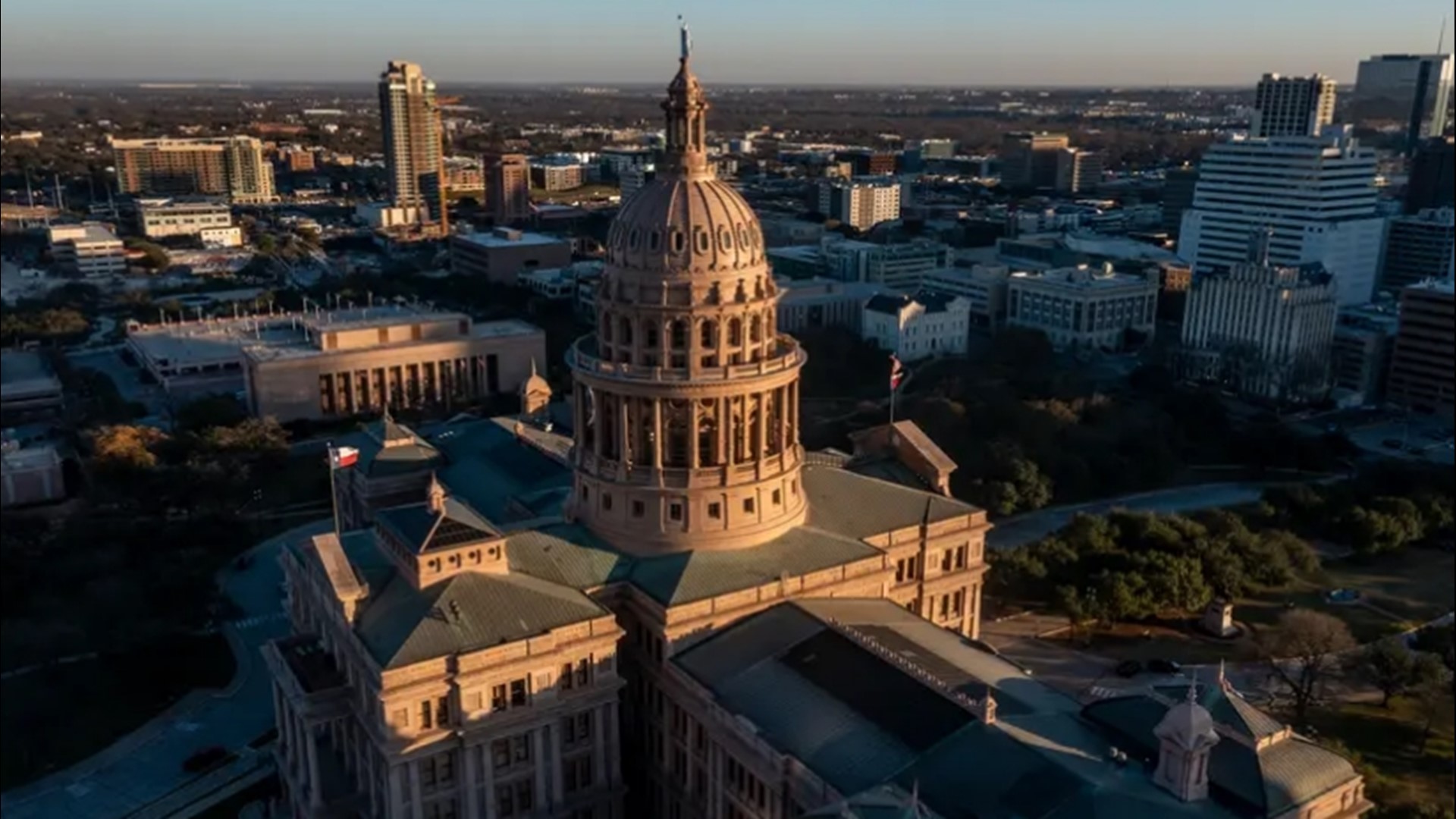 Texas Legislature: List of some key issues in 2023 session | khou.com
