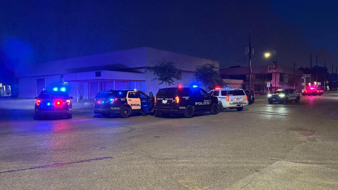 HPD: Person found fatally shot in Houston's Greater East End area ...