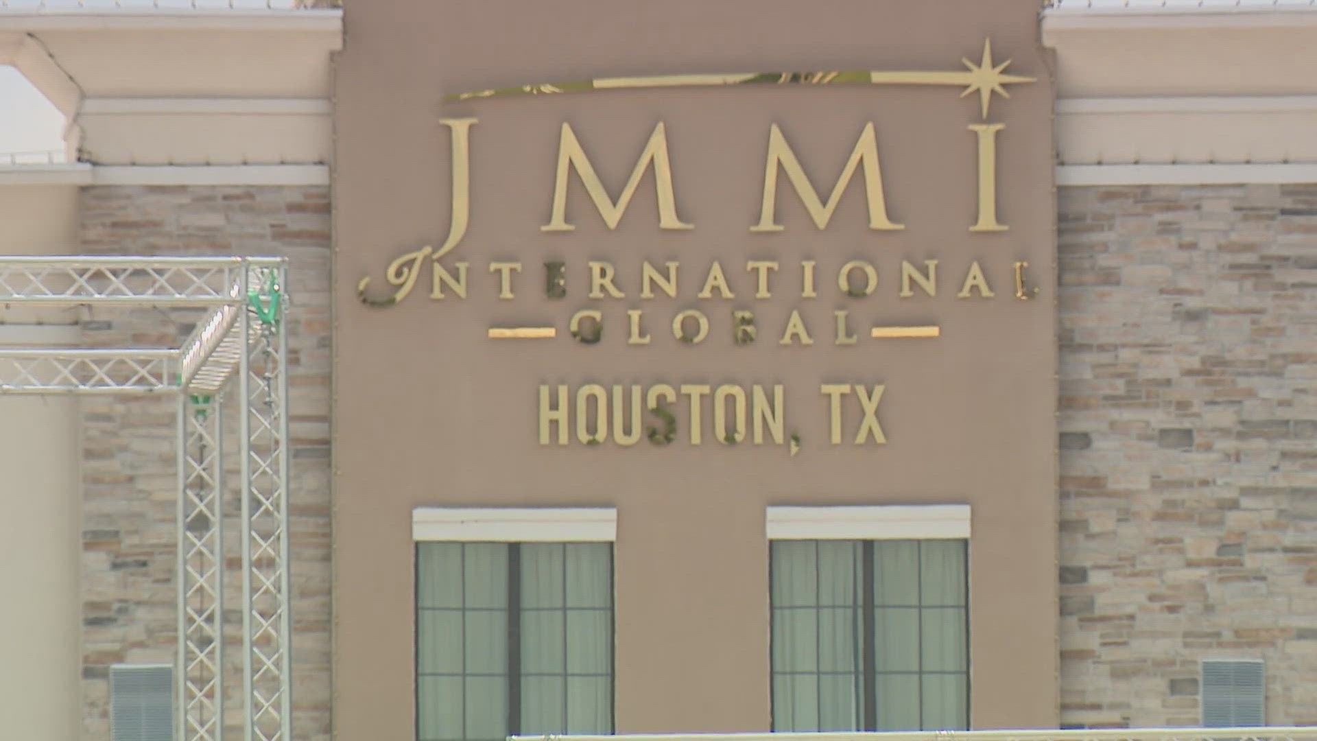 FBI raid in Houston tied to $50M forced labor case against religious ...
