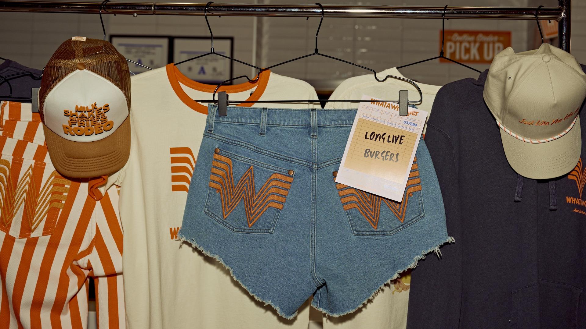 Whataburger unveils limited-time menu for 75th anniversary | khou.com