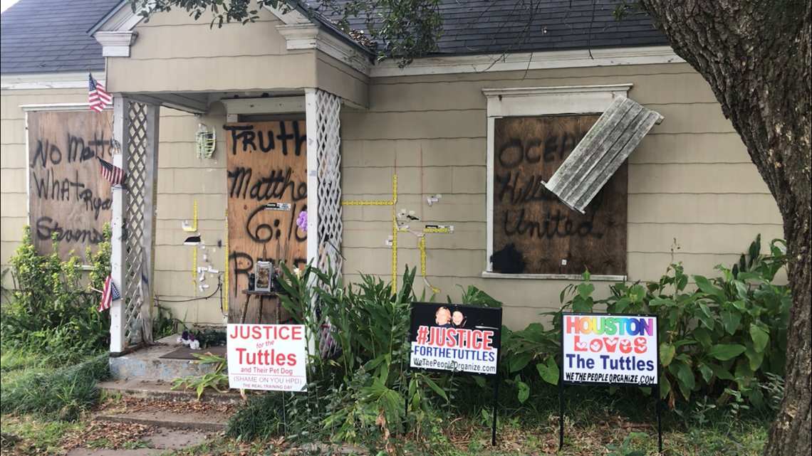 Houston to pay Harding Street defense attorneys nearly $3 million ...