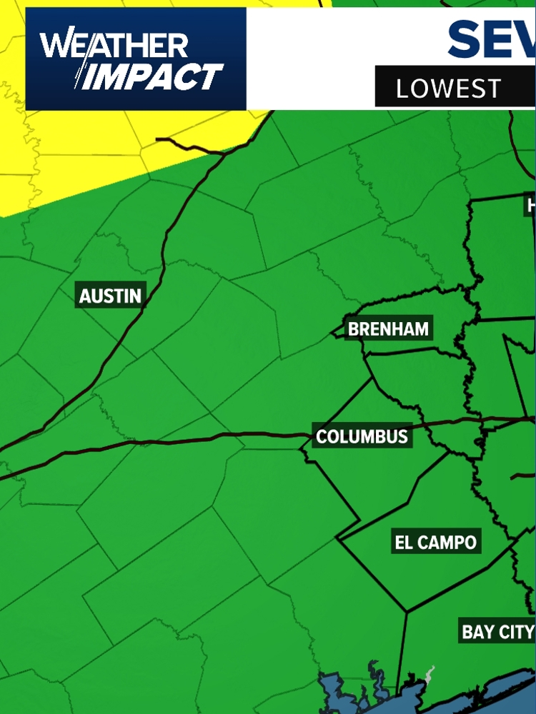 Houston forecast | khou.com
