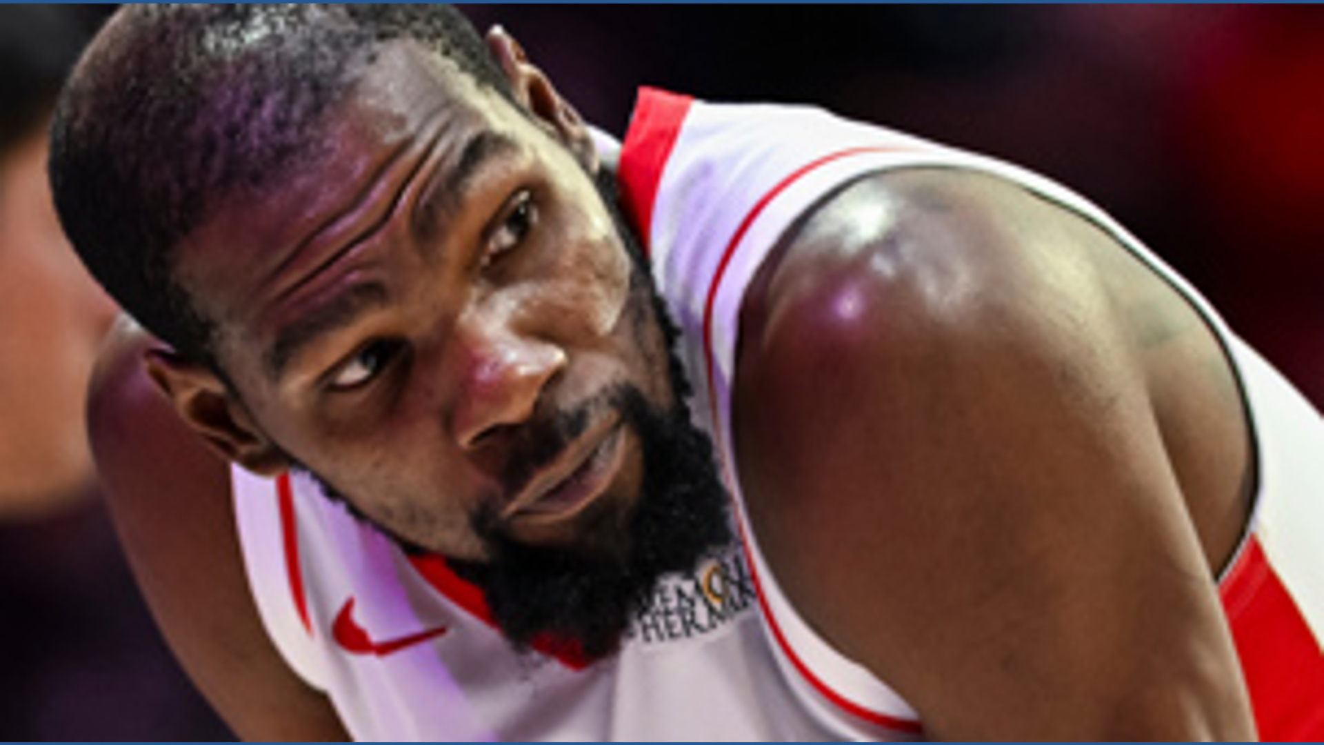 Rockets suffer another late-game collapse | khou.com