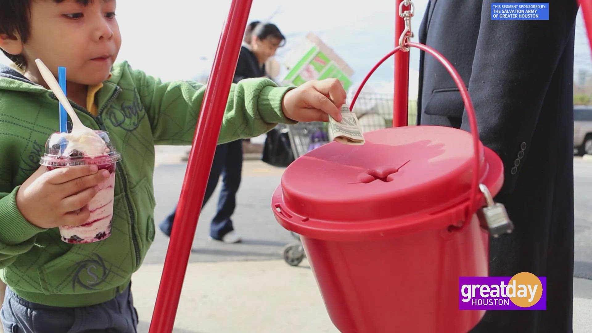 Sponsored: Help brighten the holidays for a family in need with The ...
