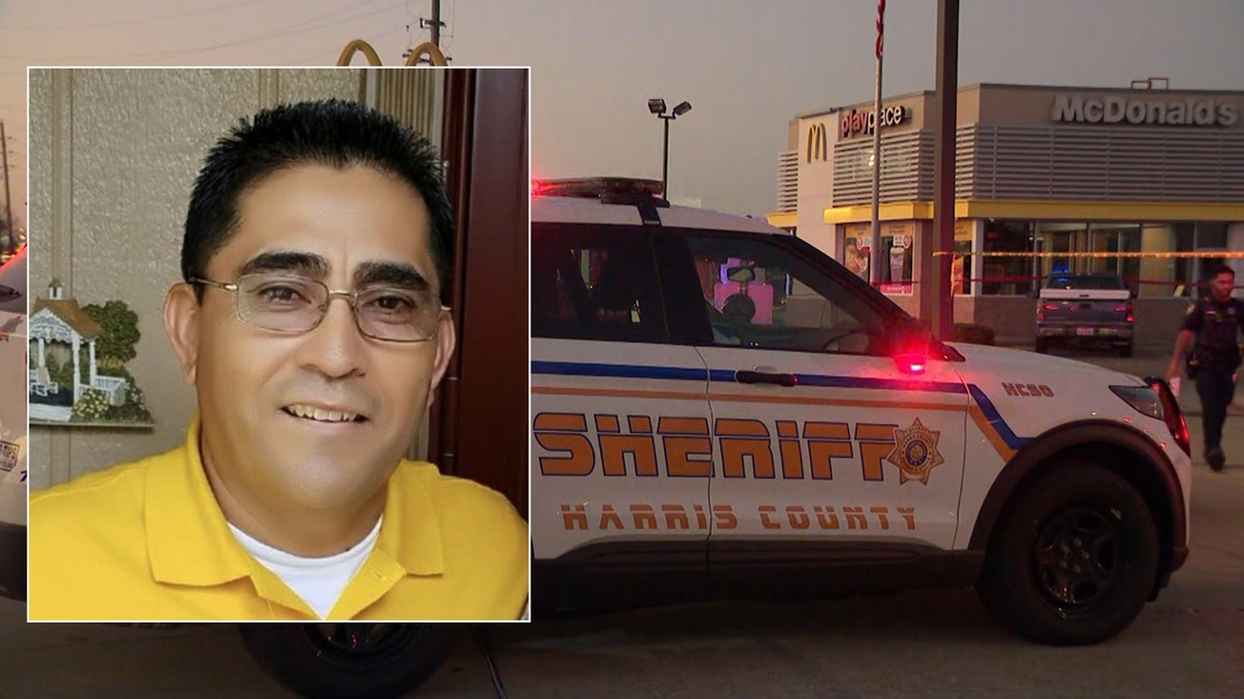 Elizabeth Barraza murder husband interview | khou.com