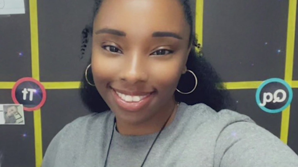 Lamar CISD teacher's aide found dead inside her home with 'traumatic' injuries | khou.com