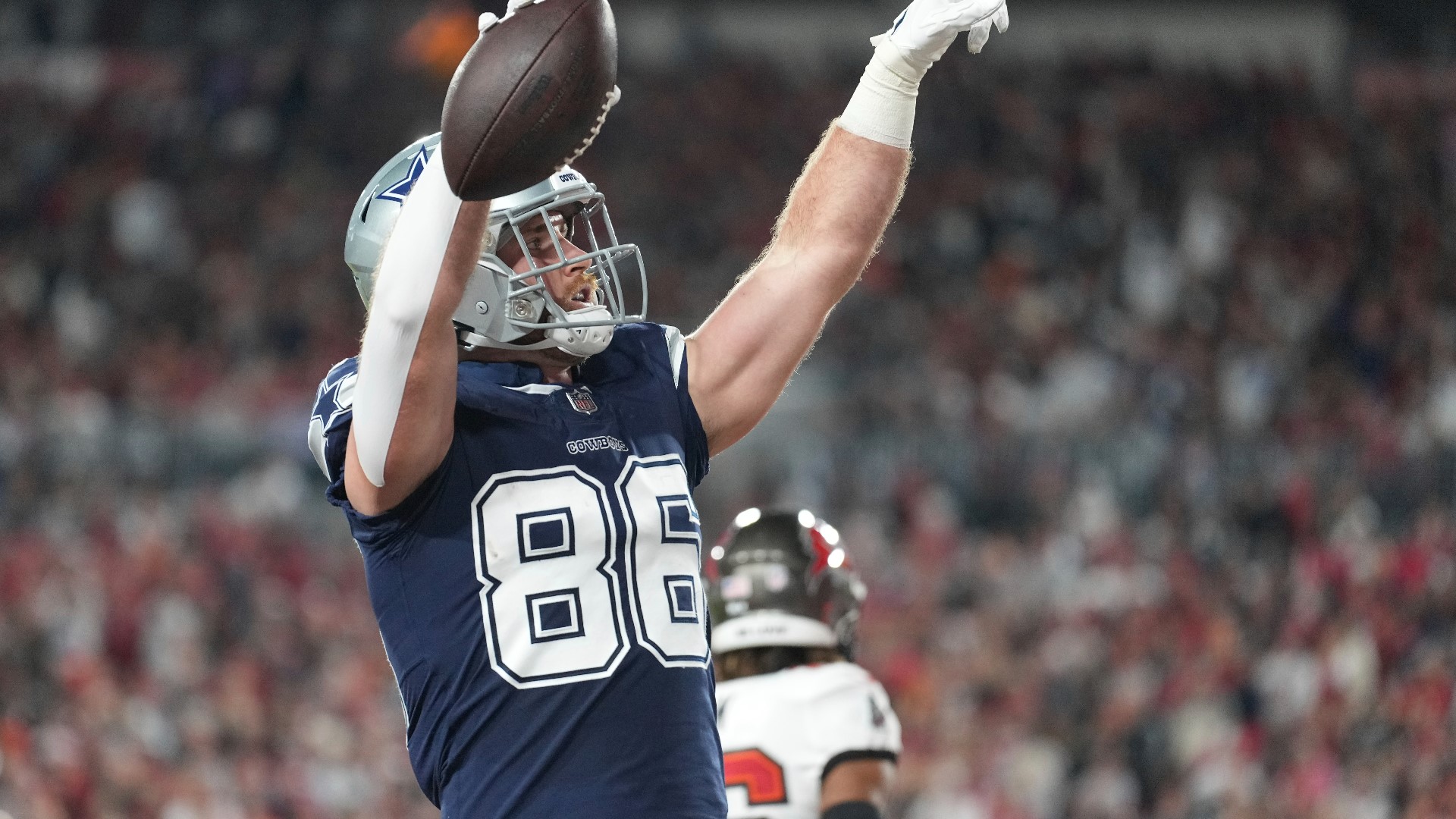 NFL Free Agency: Texans sign Schultz, Singletary to 1-year deals | khou.com