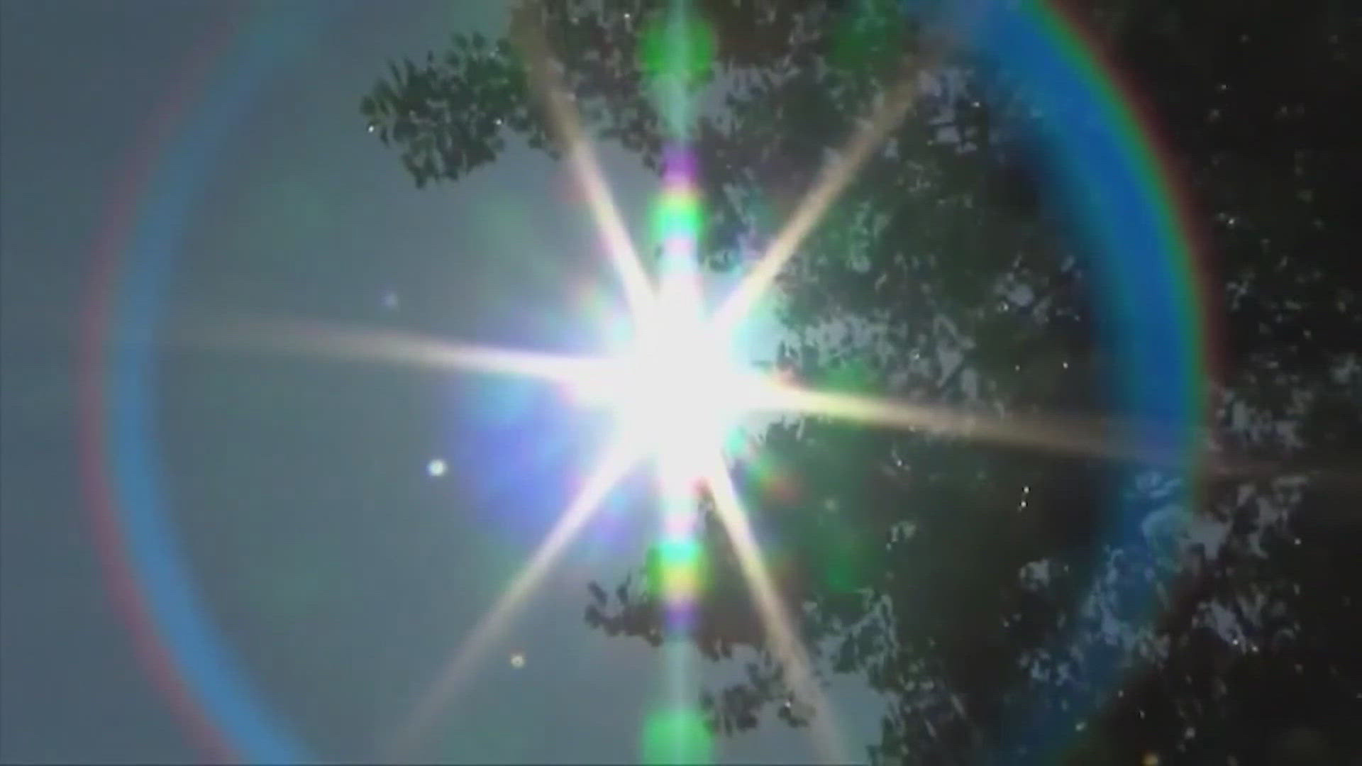 Has Houston hit 100 degrees yet this summer? | khou.com