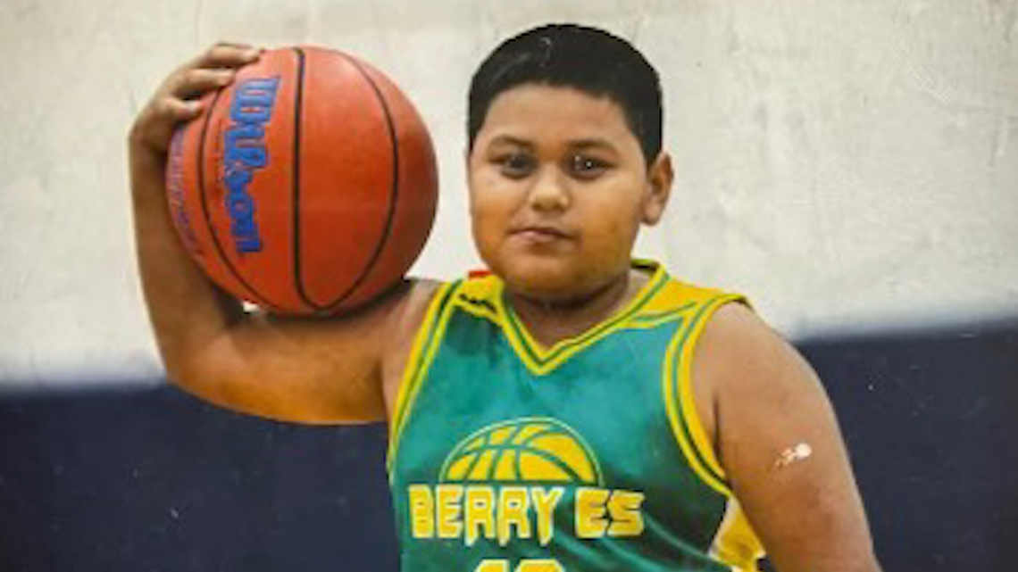 KHOU 11 welcomes award-winning journalist Jacob Rascon to the news team ...