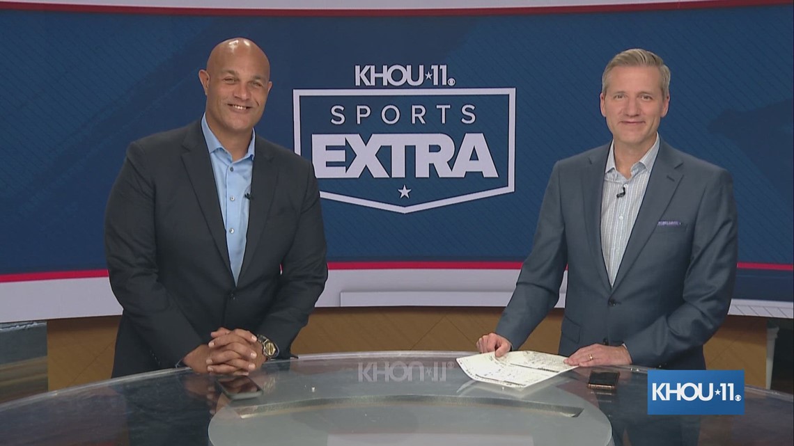 Jason Bristol and Jeremy Booth break down ALCS Game 6 for the Astros ...