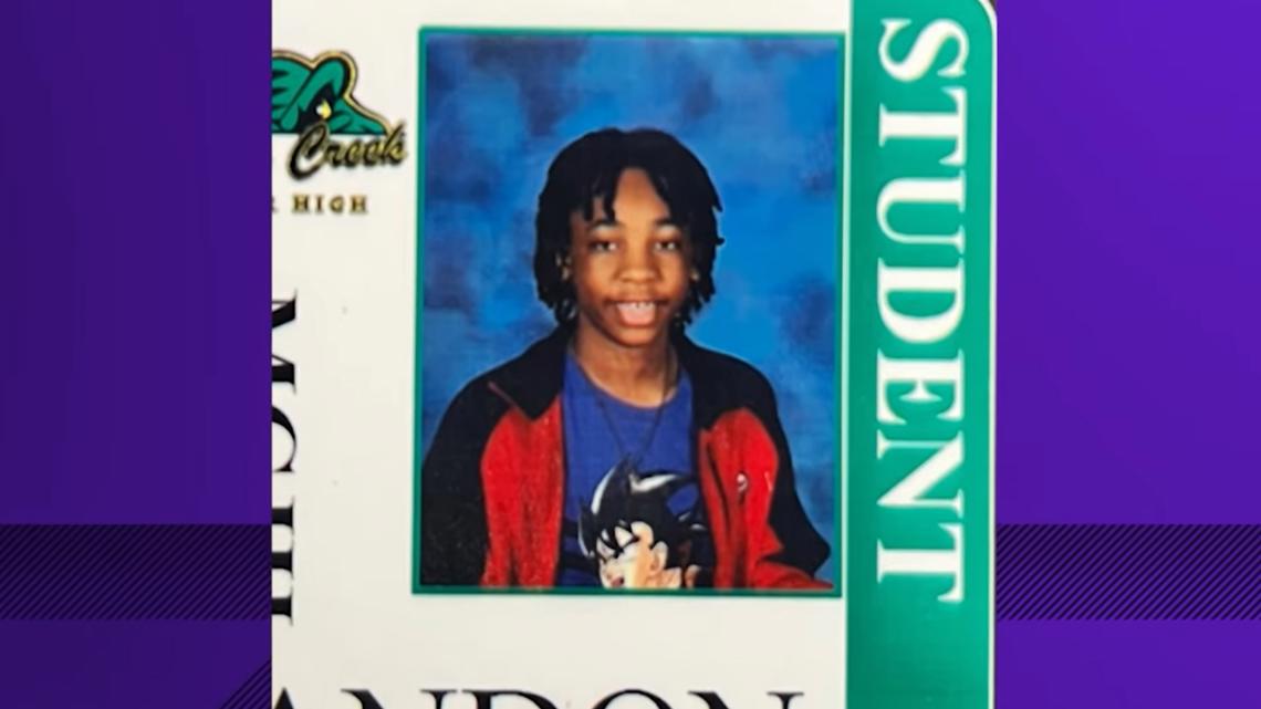 Houston student Landon Payton's death ruled 'undetermined' after 9 ...