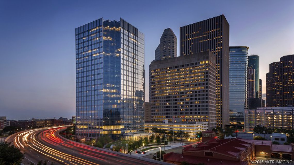 3 federal buildings in Houston slated for disposal | khou.com