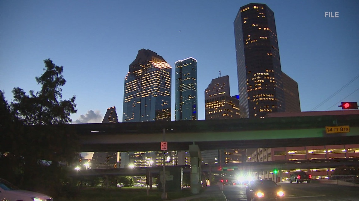 Harris County commits $4 million to combat domestic violence crisis ...