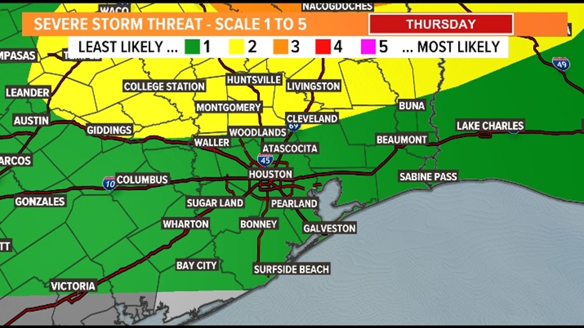 23-year-old Jacob Breaux arrested for deadly boat crash east of Houston ...