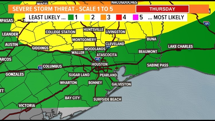 Unzipped: Pearland and the 77584 zip code | khou.com