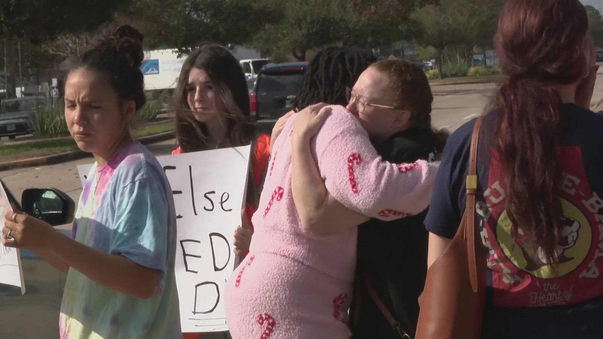 'Couldn’t even imagine a world without Andrew' | Family, friends mourn ...
