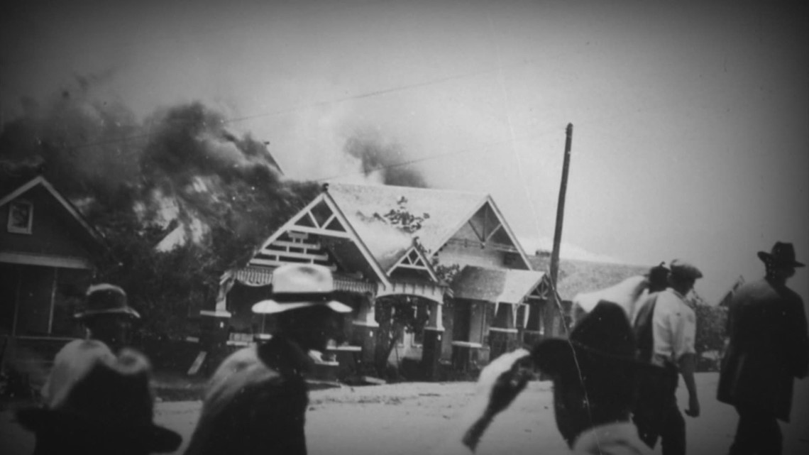 100 years later: Reflecting on the Tulsa Massacre | khou.com