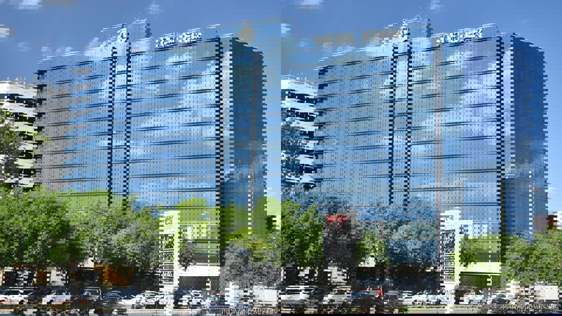 The Greenleigh Hotel to Open in Houston by Spring 2026 | khou.com