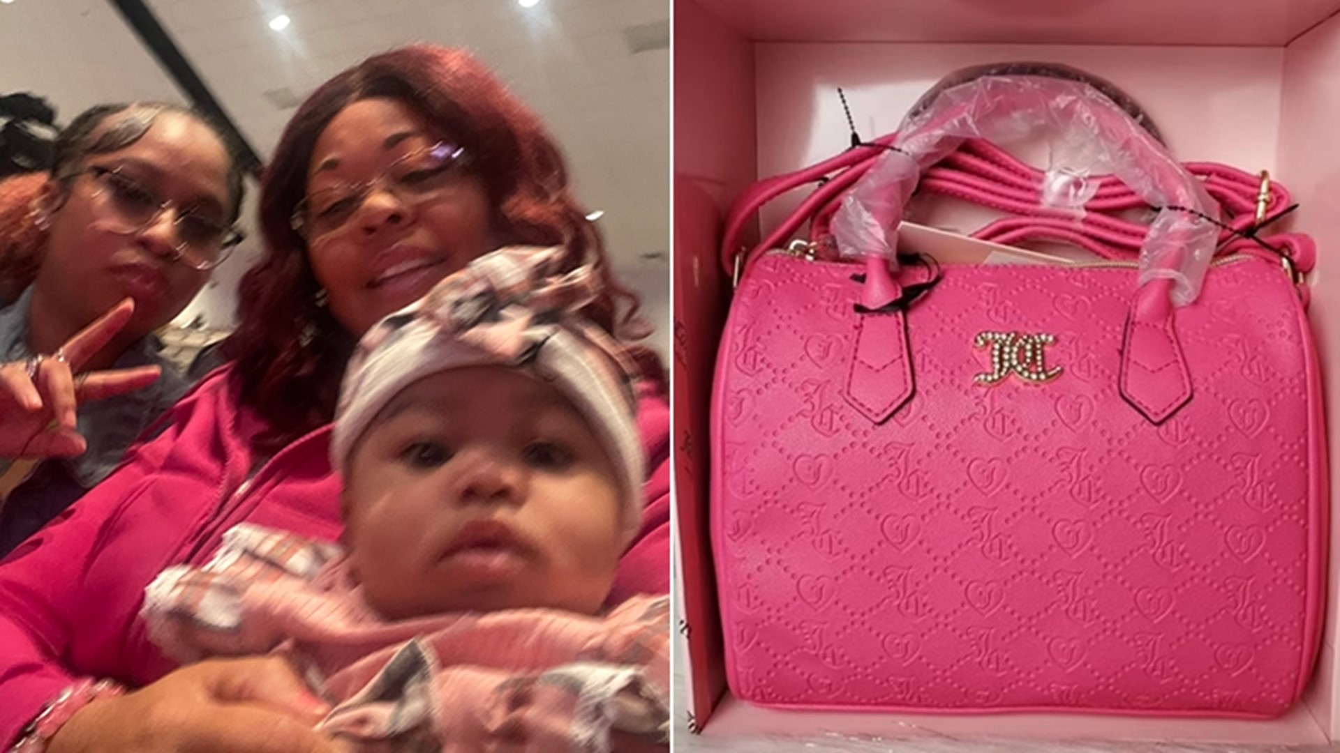 Teen mom stabbed to death over her purse | Houston, Texas news | khou.com