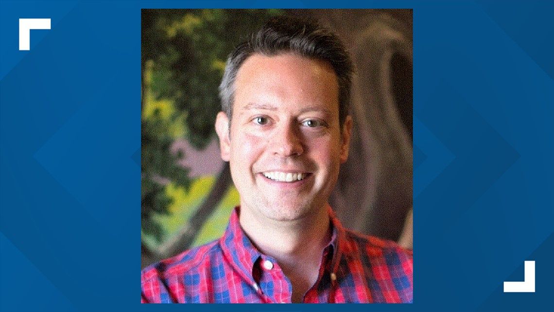 Brandon Rottinghaus | khou.com