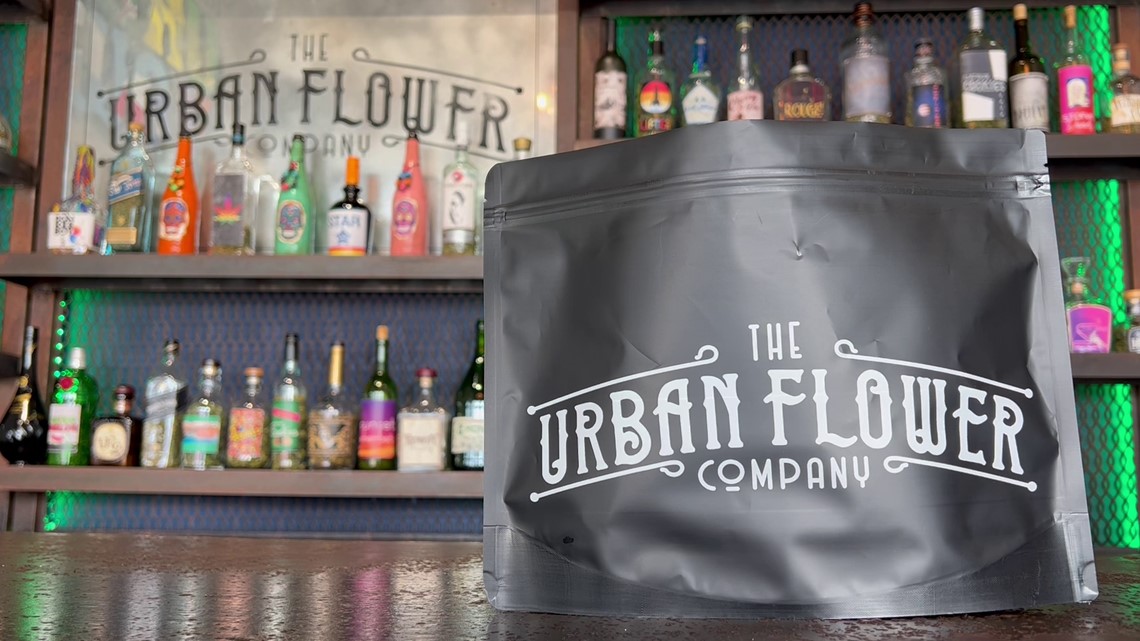 Houston dispensary applauds Biden's marijuana announcement | khou.com