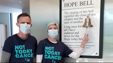 Houston’s Hope Lodge provides home for cancer patients | khou.com