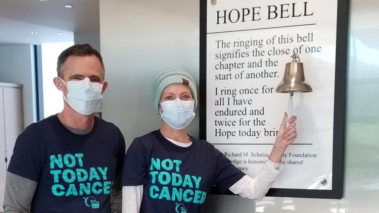 Houston’s Hope Lodge provides home for cancer patients | khou.com