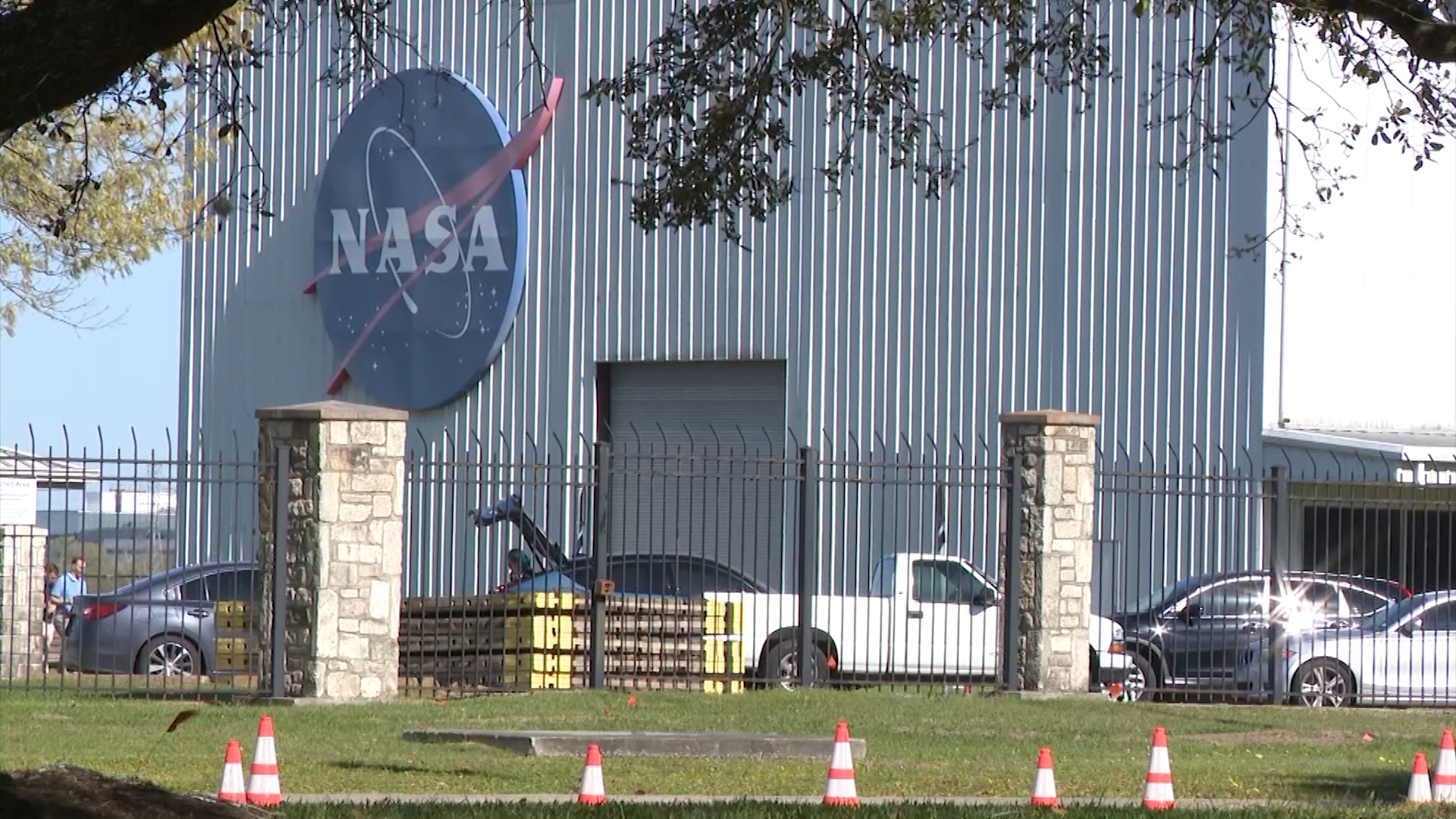 NASA opens gate for lease proposals on excess land near Johnson Space ...