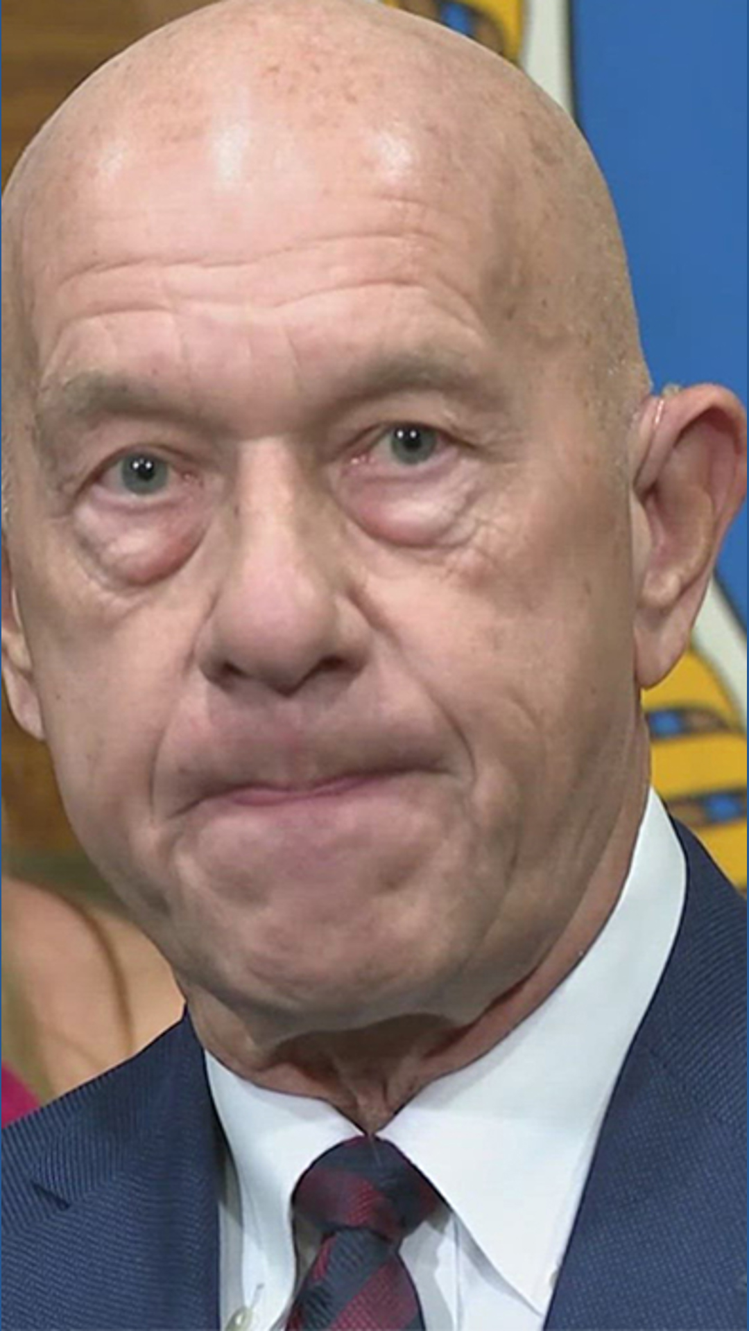 Houston crime crackdown: Mayor Whitmire reacts to Gov. Abbott's plan ...