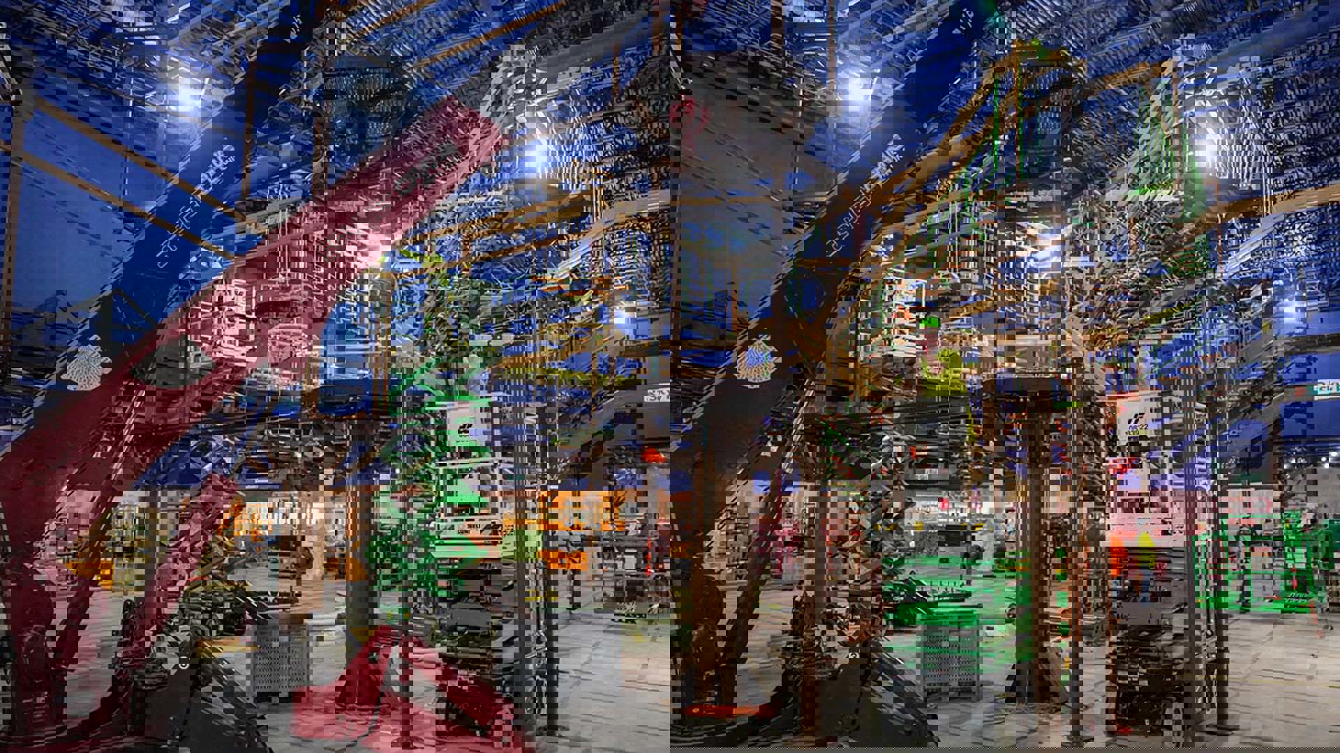 When will Great Wolf Lodge water park open near Houston? | khou.com