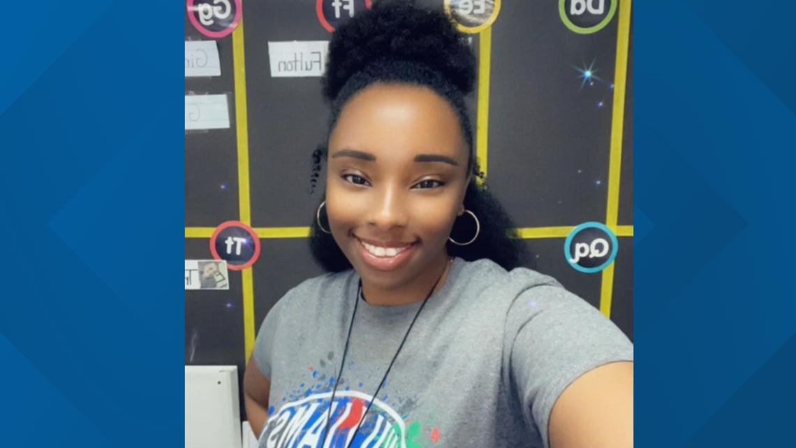 Elementary school teacher found dead inside her Richmond home | khou.com