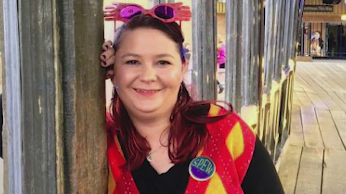 Elizabeth Barraza's case remains unsolved after 5 years, $50,000 reward ...