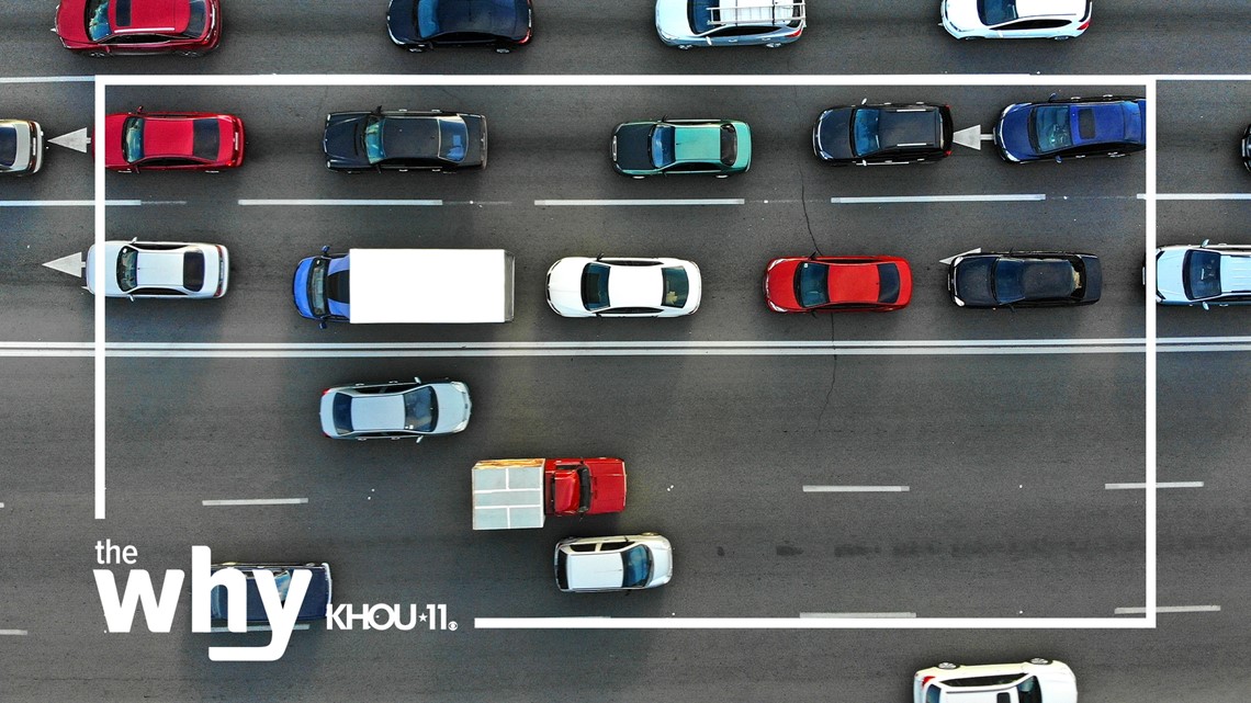 Why is car insurance so expensive in Texas | khou.com