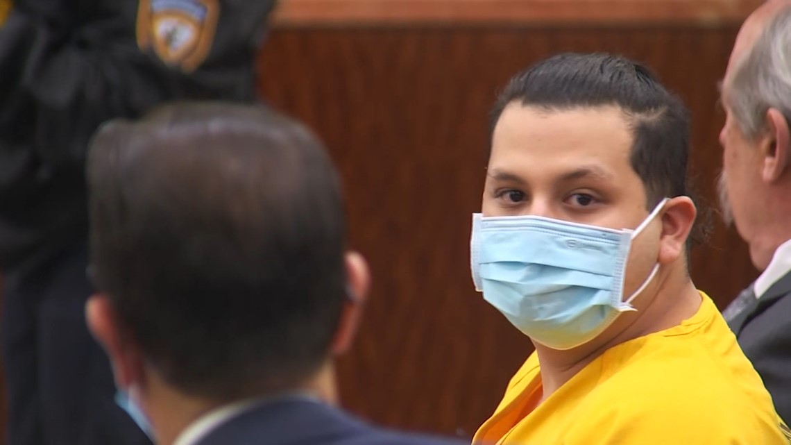 No Bond For Suspect In Capital Murder Of Deputy Kareem Atkins