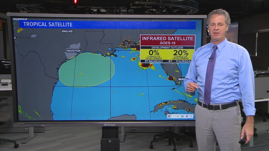 Kim Castro | khou.com