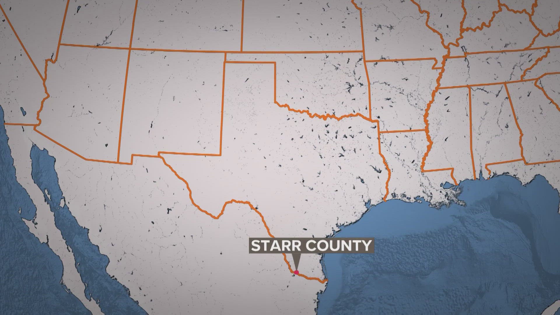 Texas offers 1,400-acre ranch to Trump for mass deportation plan | khou.com