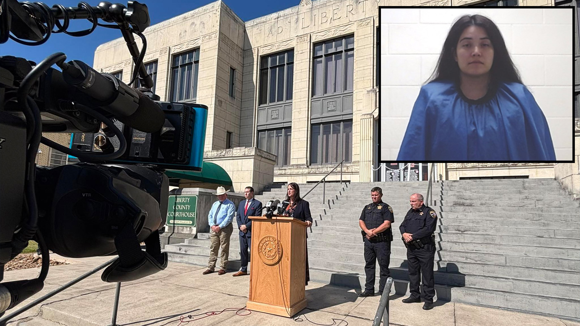 DA: Alcohol, medication found in children's systems after Liberty ...