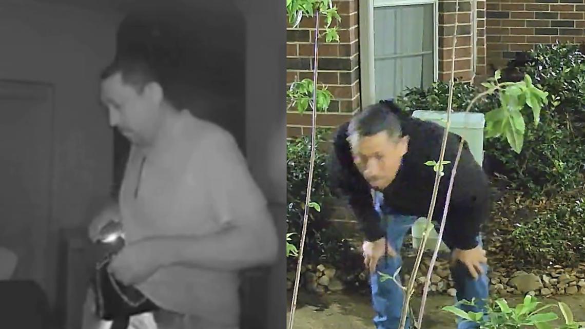 Fifth escapee from New Orleans jail captured | khou.com